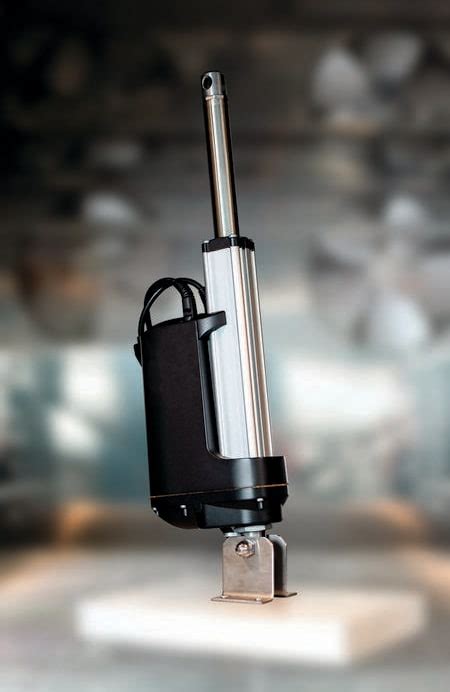 What Is An Actuator Find Definition Types And More Here