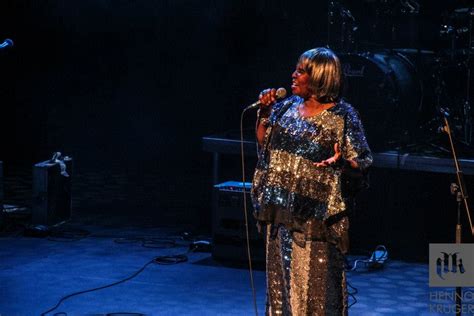 Gig Review Karen Zoid Atterbury Theatre