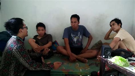 Assignment 5 Class E Fariz Gilang Agung Surya Isnan Burhanuddin
