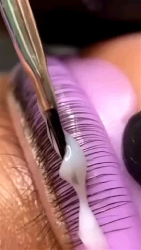 Eyelash Extension