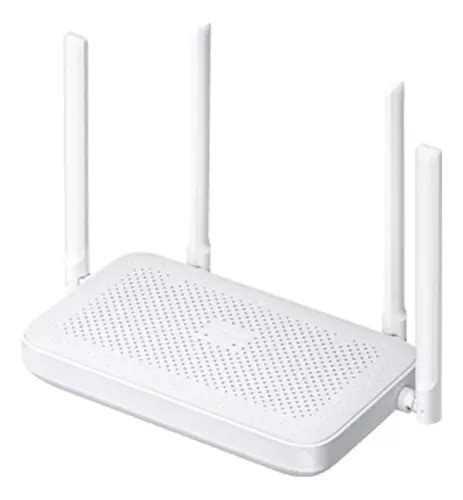 Router Xiaomi Wi Fi Ax Gigabit