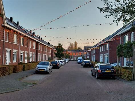 Hoe Oranje Kleurt Jouw Straat Home Bndestemnl