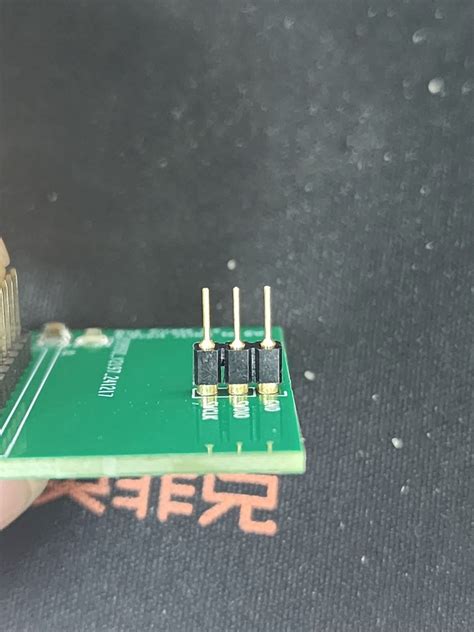 Help Wanted Schematic For Bp5 Jlink Debug Adapter Page 2 General Bus Pirate