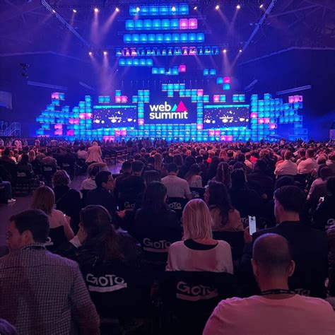 Empiric On Linkedin Networking Technology Websummit