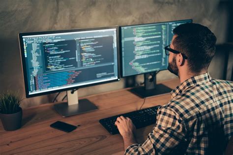 Hire The Top 1 Remote Python Developers In Australia The Smart