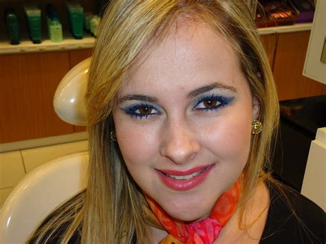 Lumania Maquiagens Maquiagem Feita Por Mim