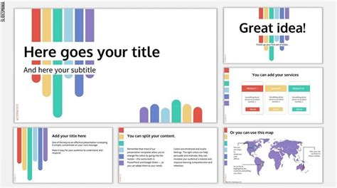 20 Best Free Organizational Charts Google Slides Templates For 2025