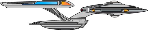 Excalibur Class Starship By Roverdogeryan On Deviantart
