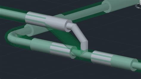 Scripted Component Insulation Issue Autodesk Community