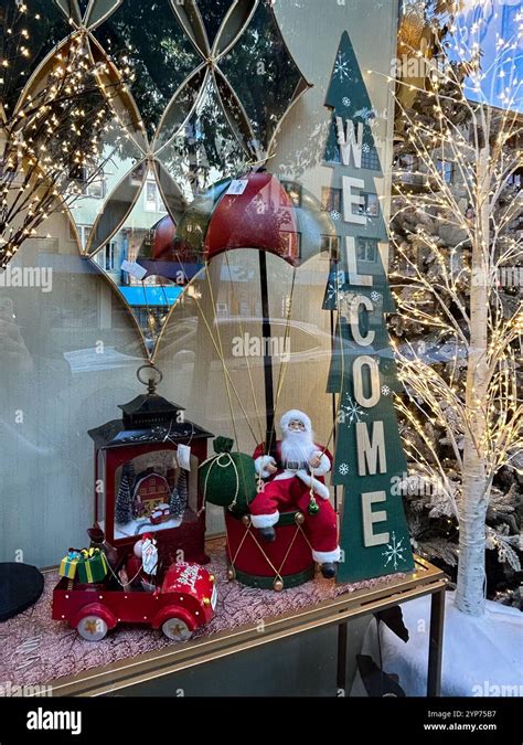This Vertically Oriented Photo Showcases A Beautifully Arranged Shop