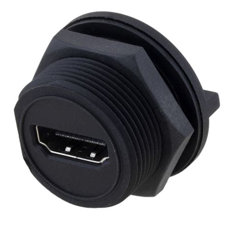 Waterproof Hdmi Coupler Vhc00023