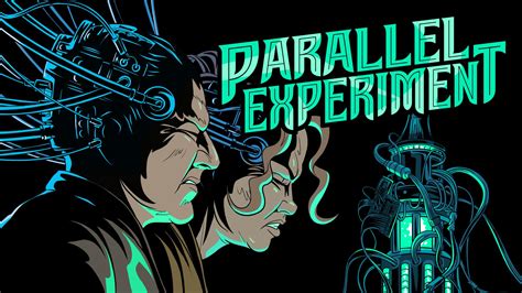 Parallel Experiment Llegará A Steam El 6 De Marzo