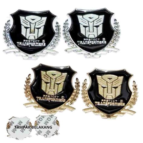 Jual EMBLEM LOGO SMPG EXC BESI PCS BAD GUY MOTORS Shopee Indonesia