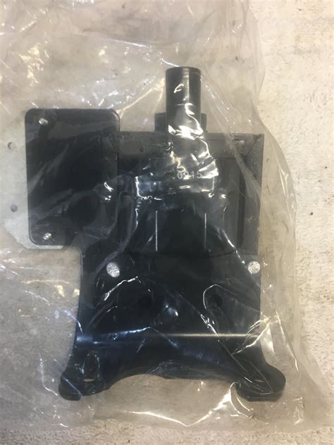 Mpi Ignition Coil Wmodule New 50