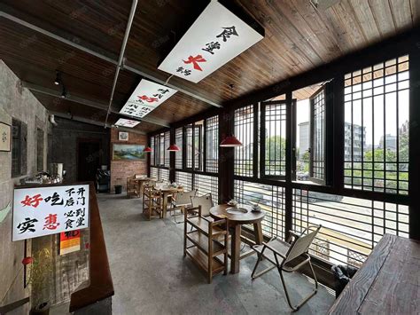 【15图】（51旺铺）锡山东亭独栋餐饮出租 可以外摆 靠近医院菜场无锡锡山东亭商铺租售生意转让出租 无锡58同城