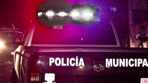 Una Mujer Asesinada y Tres Heridos deja Ataque en Cuartería de Tijuana N