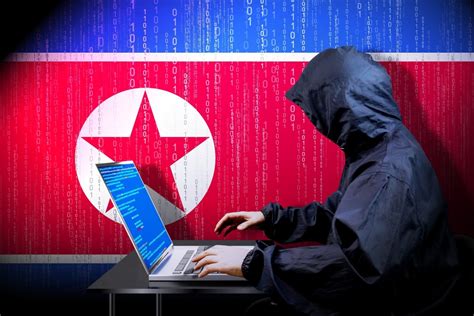 north korean hackers pretend to be south koreans trying to get employed
