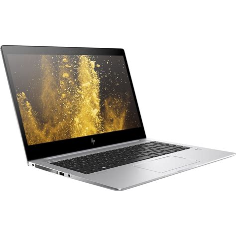 Hp Elitebook G Touchscreen Notebook X Core I I U Gb Ram