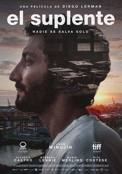 El Suplente Película Ver Online Completas En Español