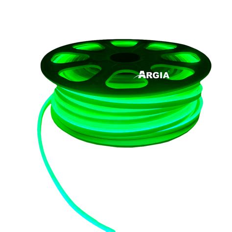 Arquivo De 3 Neon Flex Led Argia Leds De Alta Tecnologia