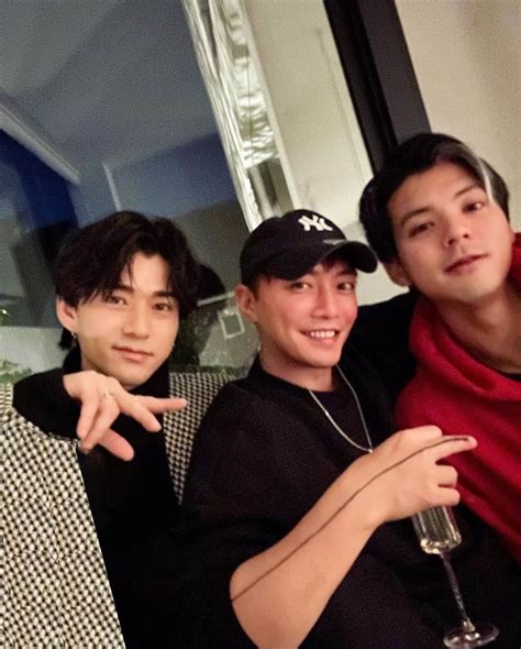 平宮博重さんのインスタグラム写真 平宮博重instagram「たくさん笑った。 プレゼント交換ワクワク。 僕のプレゼント喜んでもらえる