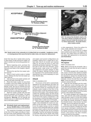 Libro Manual De Reparación Del Chevrolet Impala Y Monte Car Cuotas Sin Interés