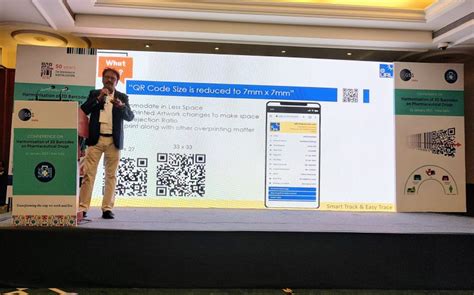 Shraddha Navadiya On Linkedin Gs1 Apiqrcode Apiserialization