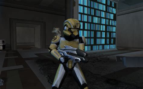 Mass Effect Gmod Mod