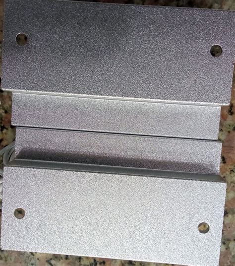 Angled Magnetic Door Contact Sensor Patsec Security Store