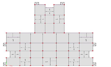 Do Structural Analysis Modeling And Design In Etabs Safe By Arch Ms Fiverr