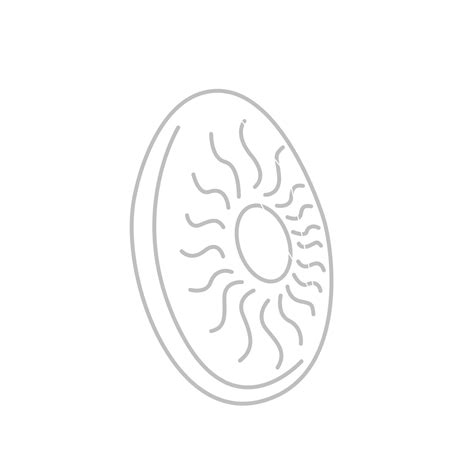 Scutum Outline Noirlab Scutum Outline Noirlab