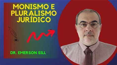 Monismo E Pluralismo JurÍdico Youtube