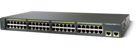 Cisco Switch Layer 2 Và Switch Layer 3 Có Gì Khác Nhau