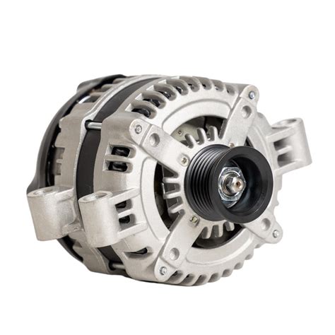 2008 2013 Chevrolet Corvette 6 2l High Output Alternators Js Alternators