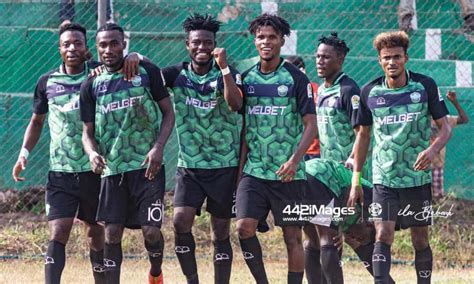 CAF Confederations Cup Dreams FC To Stage Home Games At Baba Yara Stadium