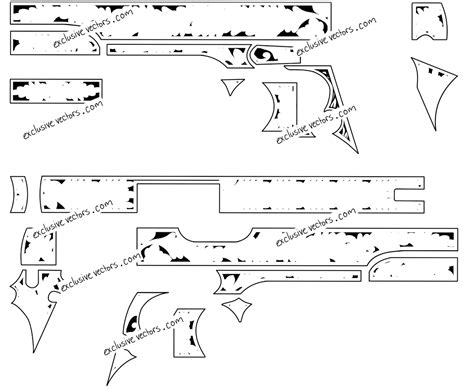Foliage Bundle ExclusiveVectors