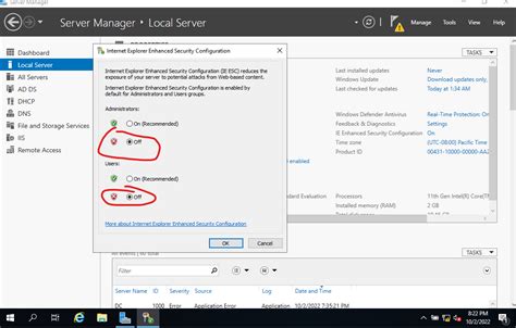 Github Auglisbrandonactive Directory Home Lab
