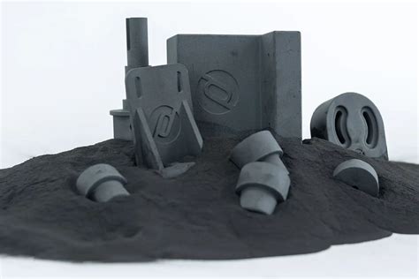 Selective Laser Sintering SLS 3D Printen 3D Ninja