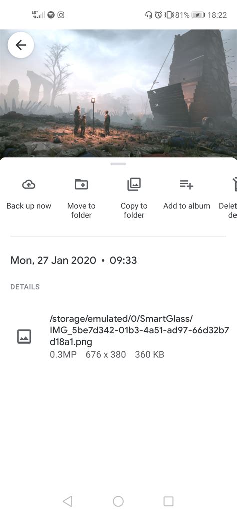 Screenshots Uploading At Low Resolution Rxboxinsiders