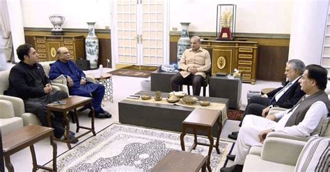 Race To Center Pmln Ppp Coordination Committees To Meet Again Today