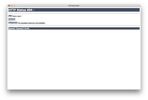 solved 404 error when installing driver hp support community