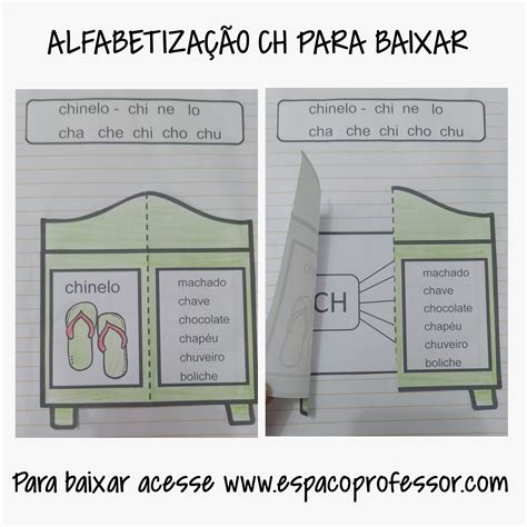 Coleção Armário das Sílabas Archives Espaço do Professor