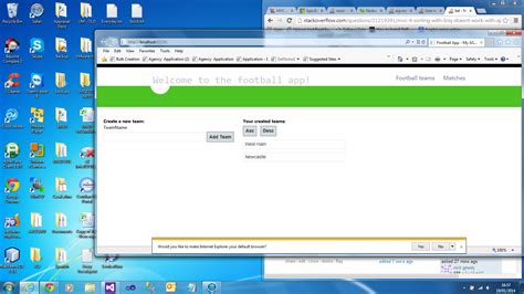 List Mvc Sorting With Linq Doesn T Work With Ajax Beginform And