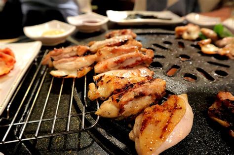 부천 신중동 팔각도 닭갈비 닭 특수부위 친절맛집 네이버 블로그