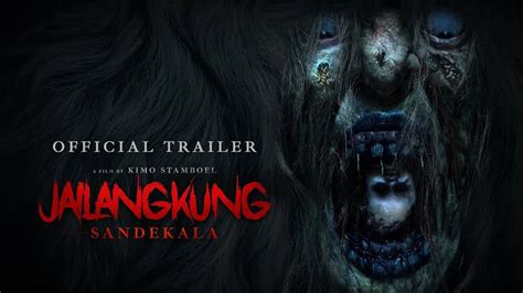 Sinopsis & Review Film Horor Indonesia Jailangkung: Sandekala - Showpoiler