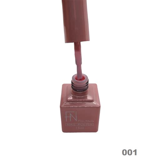 Esmalte Em Gel Tons Nudes Escolher C D Fe Pn Fan Nails Misst Tica