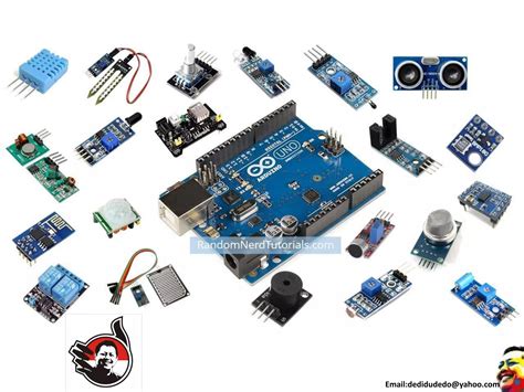 Arduino Dasar PPT