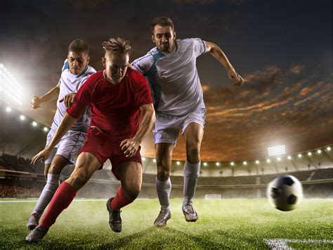 Fußball Apps Top 7 zum Restart der Bundesliga