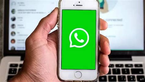 Will Whatsapp Restrict Iphone Users From Taking Profile Photo Screenshots