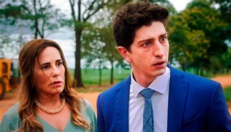 Terra e Paixão morte de Daniel volta a ser investigada após ameaça